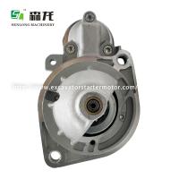 China 12V 10T 1.7KW Starter Motor for benz 190 0001110016 0001110075 0001110091 0001110112 0986013150 0031515001 0041514501 0041516501 0041517001 A0031515001 A003151500180 A0041516501 for sale