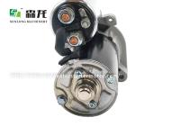 China 12V 10T 1.7KW Starter Motor for benz 190 0001110016 0001110075 0001110091 0001110112 0986013150 0031515001 0041514501 0041516501 0041517001 A0031515001 A003151500180 A0041516501 for sale