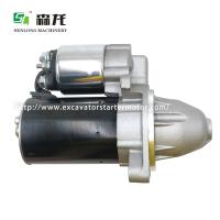 China 12V 10T 1.7KW Starter Motor for benz 190 0001110016 0001110075 0001110091 0001110112 0986013150 0031515001 0041514501 0041516501 0041517001 A0031515001 A003151500180 A0041516501 for sale