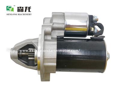 China 12V 10T 1.7KW Starter Motor for benz 190 0001110016 0001110075 0001110091 0001110112 0986013150 0031515001 0041514501 0041516501 0041517001 A0031515001 A003151500180 A0041516501 for sale