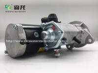 China 24V 10T 5.5KW Starter Motor for 128000-2563 CM17391N SN-00175R 126-17391 VS-17391 010220 SND0069 610-062 80-17391 3190-802 1987566C1 D129494 90-17391 S-8283 246-30202 917391 0128036119A S9108 57-1298 for sale