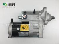 China 24V 10T 5.5KW Starter Motor for 128000-2563 CM17391N SN-00175R 126-17391 VS-17391 010220 SND0069 610-062 80-17391 3190-802 1987566C1 D129494 90-17391 S-8283 246-30202 917391 0128036119A S9108 57-1298 for sale