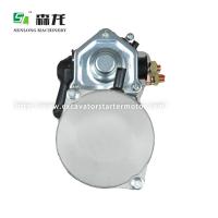 China 24V 10T 5.5KW Starter Motor for 428000-2860 428000-2861 3971603 3971611 3971603 428000-2860 190-6373 4280002860 1906373 18996 18996N 126-18996 S-80441 0128036322 57-5432 575432 S80441 ND2860 for sale