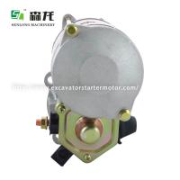 China 24V 10T 5.5KW Starter Motor for 428000-5240  428000-5241 228000-5052 3957596 2280005052 CM18342N SN-00386R 126-18342 6738-82-6810 6738826810 R6738-82-6810 R6738826810 015050 610-067 80-18342 for sale