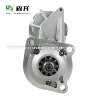 China 24V 10T 5.5KW Starter Motor for 428000-5240  428000-5241 228000-5052 3957596 2280005052 CM18342N SN-00386R 126-18342 6738-82-6810 6738826810 R6738-82-6810 R6738826810 015050 610-067 80-18342 for sale
