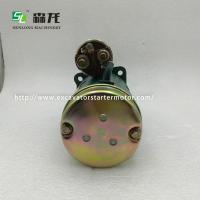 China 24V 11T 7.8KW Starter Motor for 3279461 112-31406 80-31406 3184-122 110566 1321022 1321F022 1327A410 1327A411 CA45242 CA452451 CA45D242 CA45D2451 CA45F242 CA45F2451 S115A241 90-31406 201-28210 S-31406 for sale