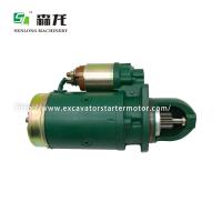 China 24V 11T 7.8KW Starter Motor for 3279461 112-31406 80-31406 3184-122 110566 1321022 1321F022 1327A410 1327A411 CA45242 CA452451 CA45D242 CA45D2451 CA45F242 CA45F2451 S115A241 90-31406 201-28210 S-31406 for sale