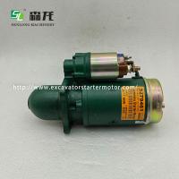 China 24V 11T 7.8KW Starter Motor for 3279461 112-31406 80-31406 3184-122 110566 1321022 1321F022 1327A410 1327A411 CA45242 CA452451 CA45D242 CA45D2451 CA45F242 CA45F2451 S115A241 90-31406 201-28210 S-31406 for sale