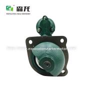 China 24V 11T 7.8KW Starter Motor for 3279461 112-31406 80-31406 3184-122 110566 1321022 1321F022 1327A410 1327A411 CA45242 CA452451 CA45D242 CA45D2451 CA45F242 CA45F2451 S115A241 90-31406 201-28210 S-31406 for sale
