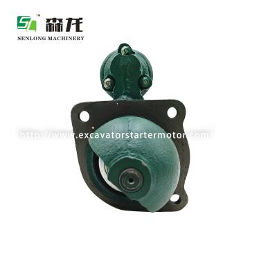 China 24V 11T 7.8KW Starter Motor for 3279461 112-31406 80-31406 3184-122 110566 1321022 1321F022 1327A410 1327A411 CA45242 CA452451 CA45D242 CA45D2451 CA45F242 CA45F2451 S115A241 90-31406 201-28210 S-31406 for sale