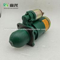 China 24V 11T 7.8KW Starter Motor for 3279461 112-31406 80-31406 3184-122 110566 1321022 1321F022 1327A410 1327A411 CA45242 CA452451 CA45D242 CA45D2451 CA45F242 CA45F2451 S115A241 90-31406 201-28210 S-31406 for sale