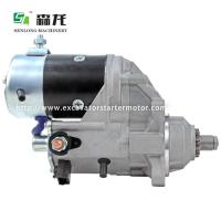 China 24V 10T 4.5KW Starter Motor for 3935200 228000-8852 8036340 3957595 2280008852 228000-8850 228000-8851 19168 ND8852 2-2132-ND 2-3132-ND 126-19168 3935200 3957595 228000-8850 228000-8851 228000-8852 for sale