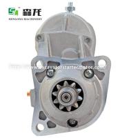 China 24V 10T 4.5KW Starter Motor for 3935200 228000-8852 8036340 3957595 2280008852 228000-8850 228000-8851 19168 ND8852 2-2132-ND 2-3132-ND 126-19168 3935200 3957595 228000-8850 228000-8851 228000-8852 for sale