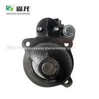 China 24V 10T 6KW Starter Motor for 5271460 5313937 5619999 C4944901 C4944901 M93R3010SE for sale