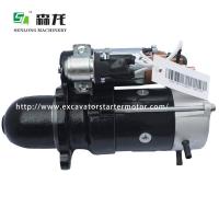 China 24V 10T 6KW Starter Motor for 5271460 5313937 5619999 C4944901 C4944901 M93R3010SE for sale