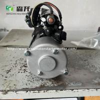 China 24V 10T 6KW Starter Motor for 5271460 5313937 5619999 C4944901 C4944901 M93R3010SE for sale