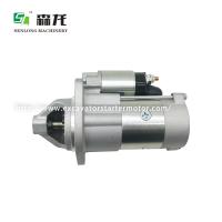 China 24V 10T 2.5KW Starter Motor for 5363153 5266969 5363153 5311304 5295576 M81R2502 M81R2502-VPP 4996371 S-80586 S80586 S43-20105 S43-20110 S4320105 S4320110 SCN2027 5311304 4996371 5266969 ZXS101ZXS-101 for sale