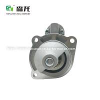 China 24V 10T 2.5KW Starter Motor for 5363153 5266969 5363153 5311304 5295576 M81R2502 M81R2502-VPP 4996371 S-80586 S80586 S43-20105 S43-20110 S4320105 S4320110 SCN2027 5311304 4996371 5266969 ZXS101ZXS-101 for sale