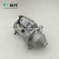 China 24V 10T 2.5KW Starter Motor for 5363153 5266969 5363153 5311304 5295576 M81R2502 M81R2502-VPP 4996371 S-80586 S80586 S43-20105 S43-20110 S4320105 S4320110 SCN2027 5311304 4996371 5266969 ZXS101ZXS-101 for sale