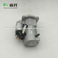 China 24V 10T 2.5KW Starter Motor for 5363153 5266969 5363153 5311304 5295576 M81R2502 M81R2502-VPP 4996371 S-80586 S80586 S43-20105 S43-20110 S4320105 S4320110 SCN2027 5311304 4996371 5266969 ZXS101ZXS-101 for sale
