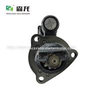 China 24V 11T 9KW Starter Motor for Q60 3636818 3651891 K19 K38 K50 QSK19 QSK60 M125R3029SEP 2874672 3690808 4371673 3690807 M125R3014SEP REC437167300 4334071 2886670 for sale