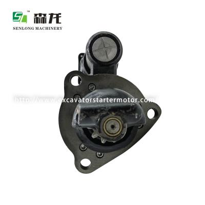China 24V 11T 9KW Starter Motor for Q60 3636818 3651891 K19 K38 K50 QSK19 QSK60 M125R3029SEP 2874672 3690808 4371673 3690807 M125R3014SEP REC437167300 4334071 2886670 for sale