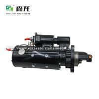 China 24V 11T 9KW Starter Motor for Q60 3636818 3651891 K19 K38 K50 QSK19 QSK60 M125R3029SEP 2874672 3690808 4371673 3690807 M125R3014SEP REC437167300 4334071 2886670 for sale