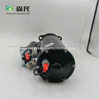 China 24V 11T 9KW Starter Motor for Q60 3636818 3651891 K19 K38 K50 QSK19 QSK60 M125R3029SEP 2874672 3690808 4371673 3690807 M125R3014SEP REC437167300 4334071 2886670 for sale