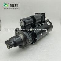 China 24V 11T 9KW Starter Motor for Q60 3636818 3651891 K19 K38 K50 QSK19 QSK60 M125R3029SEP 2874672 3690808 4371673 3690807 M125R3014SEP REC437167300 4334071 2886670 for sale