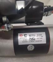 China 24V 11T 6KW Starter Motor for 5665461 5476863 108503 5663379 5664541 5680879 5680916 5681606 5684696 for sale