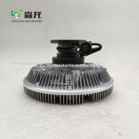 China Fan Clutch 210101-00149 for DAEWOO  DX180 COOLING FAN DX140W-5 DX160W-5 Doosan parts  DX225  Fan Clutch 210101-00150 21010100206a  21010100149  21010100150 21010100150A 210101-00206a  160223A0009 for sale