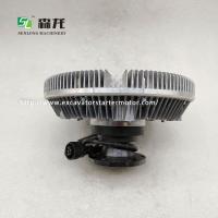 China Fan Clutch 210101-00149 for DAEWOO  DX180 COOLING FAN DX140W-5 DX160W-5 Doosan parts  DX225  Fan Clutch 210101-00150 21010100206a  21010100149  21010100150 21010100150A 210101-00206a  160223A0009 for sale