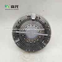 China Fan Clutch 210101-00149 for DAEWOO  DX180 COOLING FAN DX140W-5 DX160W-5 Doosan parts  DX225  Fan Clutch 210101-00150 21010100206a  21010100149  21010100150 21010100150A 210101-00206a  160223A0009 for sale