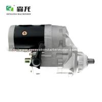 China 12V 13T 2.5KW Starter Motor for 1280004911 323-546 336-1089 CM17215N SZ-0012R 126-17215 010911 S1754 DXS9121 3190-504 610-050 189-0633 187-0633 SR6501X 113101 48-2096 4428221 17215 3604630RX 3912084 for sale