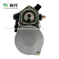 China 12V 13T 2.5KW Starter Motor for 1280004911 323-546 336-1089 CM17215N SZ-0012R 126-17215 010911 S1754 DXS9121 3190-504 610-050 189-0633 187-0633 SR6501X 113101 48-2096 4428221 17215 3604630RX 3912084 for sale