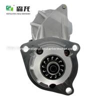 China 12V 13T 2.5KW Starter Motor for 1280004911 323-546 336-1089 CM17215N SZ-0012R 126-17215 010911 S1754 DXS9121 3190-504 610-050 189-0633 187-0633 SR6501X 113101 48-2096 4428221 17215 3604630RX 3912084 for sale