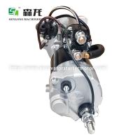 China 24V 11T 7KW Starter Motor for 0001 330 070  0001261105 0-001-261-105 0.001.261.105 for sale