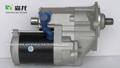 China 24V 11T 5.5KW Starter Motor for 1280004685 CM18935N 126-18935 014685 3190-773 90-18935 S-8598 0128036110 28100-1863 28100-1863D 410-52034 57-5028 128000-4685 128000-4686 128000-4687 128000-4688 for sale