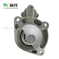 China 24V 10T 7.5KW Starter Motor for 1100-0103 CM18024N SB-00370R 111-18024 01369201 SBO0122 570-167 80-18024 0-001-369-015 3120-553 112074 90-18024 TS-6132 260-69101 010403698 120-553N F0NN-11000-CA for sale