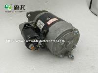 China 24V 10T 7.5KW Starter Motor for 1100-0103 CM18024N SB-00370R 111-18024 01369201 SBO0122 570-167 80-18024 0-001-369-015 3120-553 112074 90-18024 TS-6132 260-69101 010403698 120-553N F0NN-11000-CA for sale