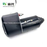 China 24V 12T 6KW Starter Motor for QD2741 12028477 for sale