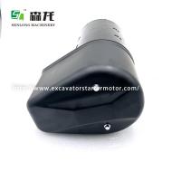 China 24V 12T 6KW Starter Motor for QD2741 12028477 for sale