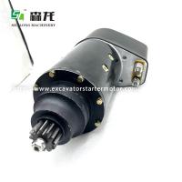 China 24V 12T 6KW Starter Motor for QD2741 12028477 for sale