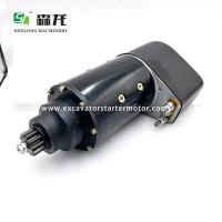 China 24V 12T 6KW Starter Motor for QD2741 12028477 for sale