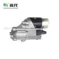 China 12V 9T 3.0KW Starter Motor for 228000-9410 737 497-001 17702R 3361650 117702 0001108190 751916101 75191602 12411354823 12411466702 12411712937 12411712939 for sale