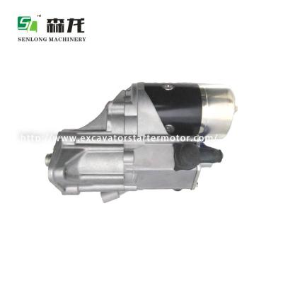 China 12V 9T 3.0KW Starter Motor for 228000-9410 737 497-001 17702R 3361650 117702 0001108190 751916101 75191602 12411354823 12411466702 12411712937 12411712939 for sale