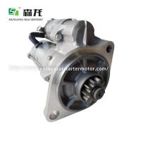 China 24V 11T 4KW Starter Motor for 0365-402-0144 28100-78250 228000-5380 8-97135-343-2 111683 2810078240 2810078250 8-97112-865-1 8-97112-865-2 246-20122 S-80140, 228000-3850 228000-3851 228000-3852 for sale