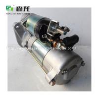 China 24V 11T 4KW Starter Motor for 0365-402-0144 28100-78250 228000-5380 8-97135-343-2 111683 2810078240 2810078250 8-97112-865-1 8-97112-865-2 246-20122 S-80140, 228000-3850 228000-3851 228000-3852 for sale