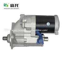 China 24V 11T 5.5KW Starter Motor for 1280004685 CM18935N 126-18935 014685 3190-773 90-18935 S-8598 0128036110 28100-1863 28100-1863D 410-52034 57-5028 128000-4685 128000-4686 128000-4687 128000-4688 for sale
