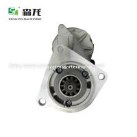 China 24V 11T 5.5KW Starter Motor for 1280004685 CM18935N 126-18935 014685 3190-773 90-18935 S-8598 0128036110 28100-1863 28100-1863D 410-52034 57-5028 128000-4685 128000-4686 128000-4687 128000-4688 for sale